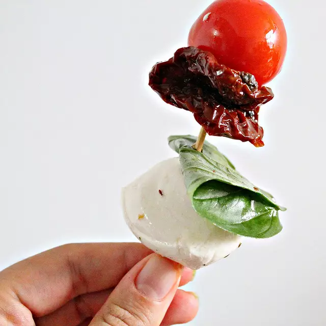 caprese