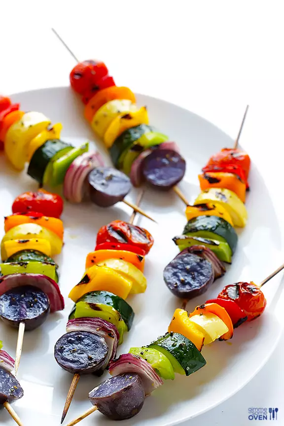 skewers tuar ceatha