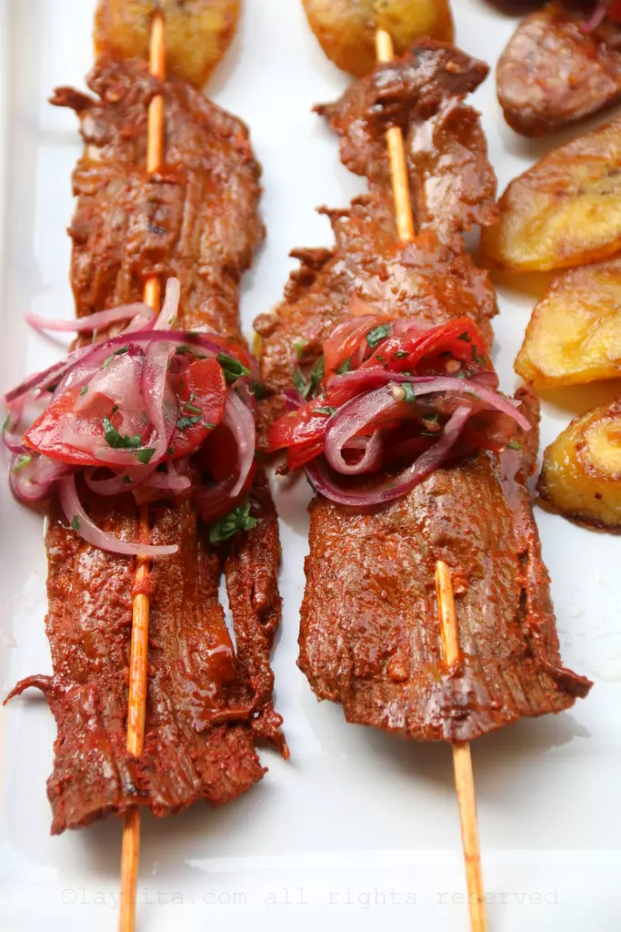 skewers mairteola