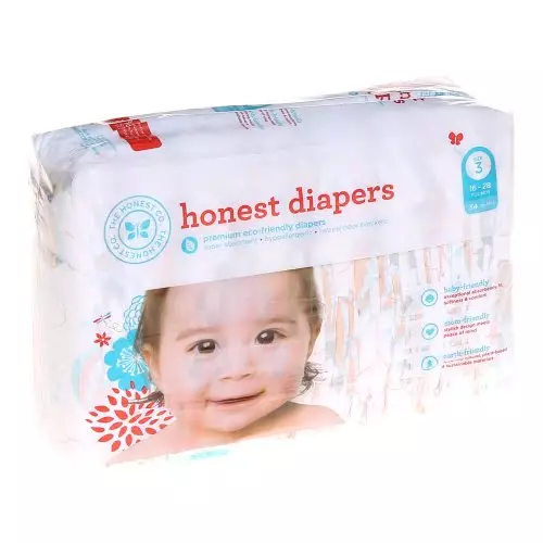 Diapers