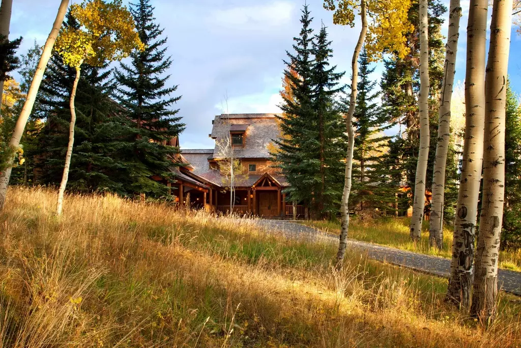 I-Telluride, CO