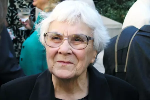 Harper Lee