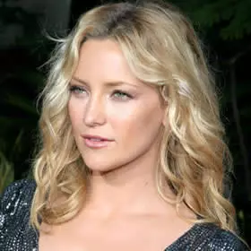 Kate Hudson ká wavy irundidalara