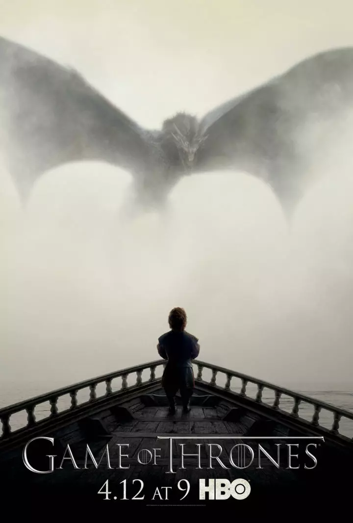 Poster sa Game of Thrones Season 5