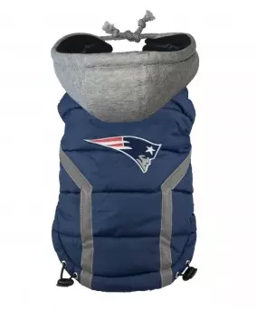 Nevyhnutná výbava pre domácich miláčikov pre Super Bowl XLIX 312683_1