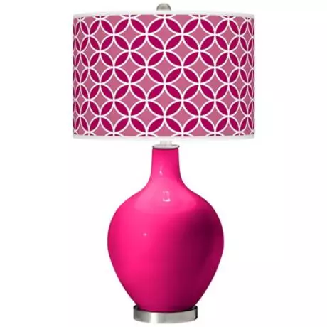 LampsPlus-magenta-jiro