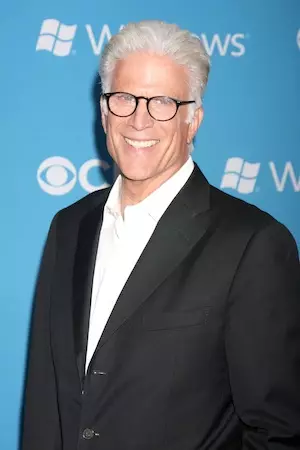 Ted Danson