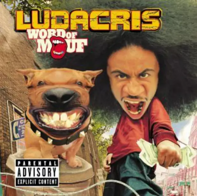 Ludacris