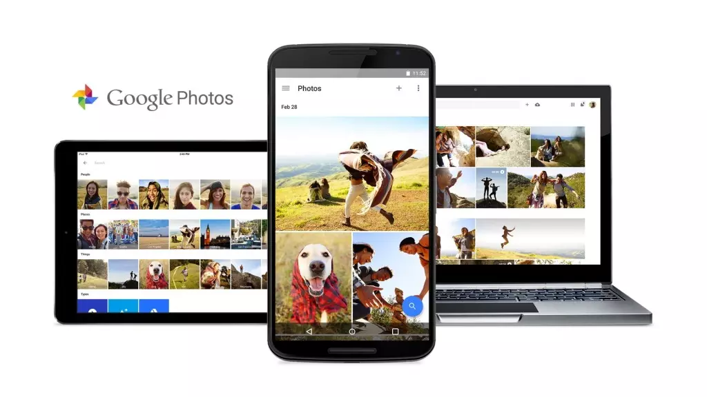 Veja o que aprendemos ao explorar o novo app Google Fotos