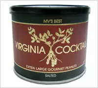 Virginia Cocktail សណ្តែកដី