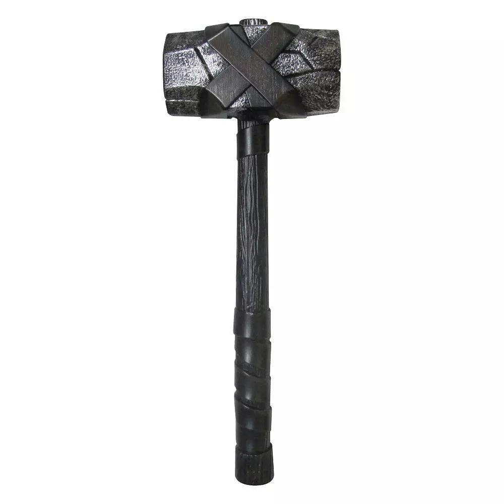 Orc Hammer