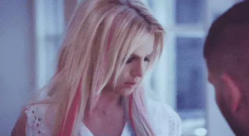 GIF Britney Spears