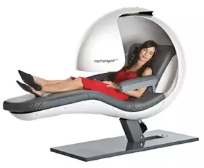 EnergyPod