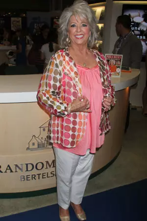 Paula Deen