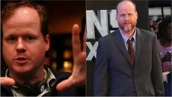 Joss Whedon kedysi a dnes