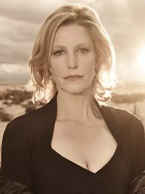 Anna Gunn bude hrát v Gracepoint