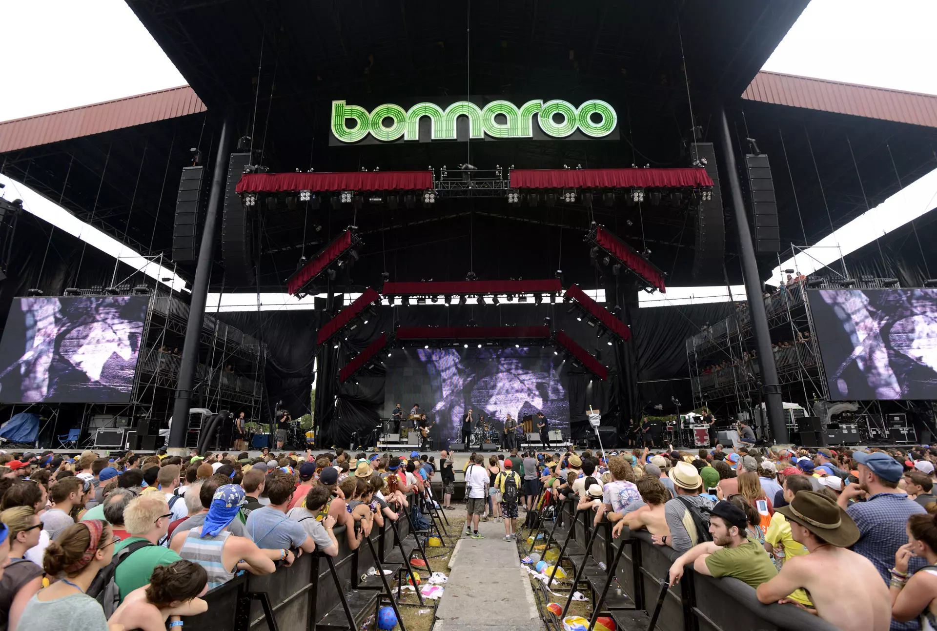 Bonnaroo