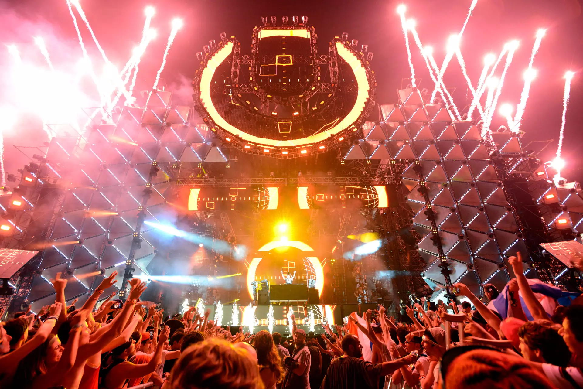 Ultra Music Festival