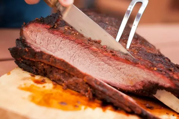 10 brisket marinades eHanukkah