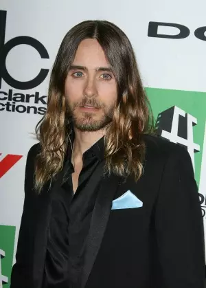 Jared Leto