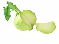 Kohlrabi