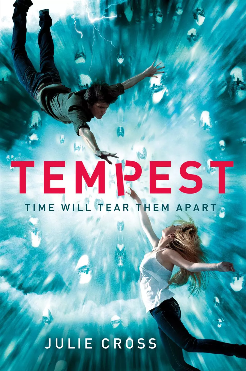 panutup tempest