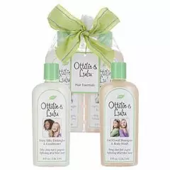 Ottilie & Lulu сыйлық жинағы