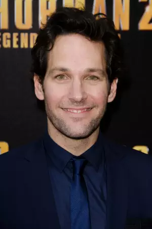 Herec Paul Rudd