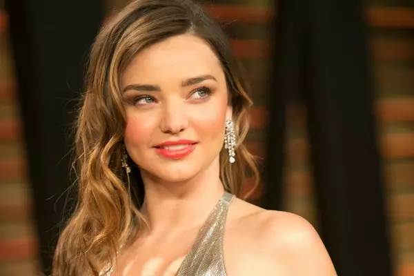 Miranda Kerr