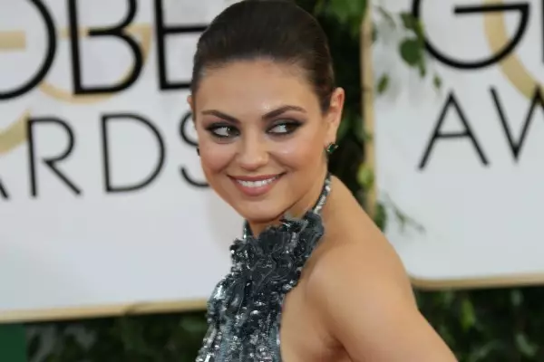 Mila Kunis