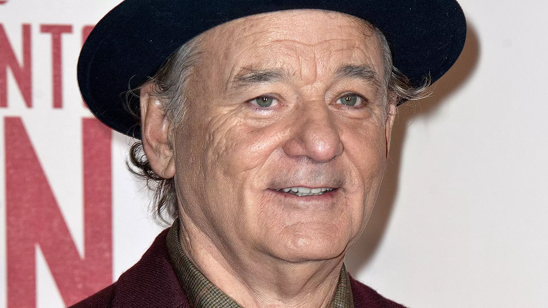 លោក Bill Murray