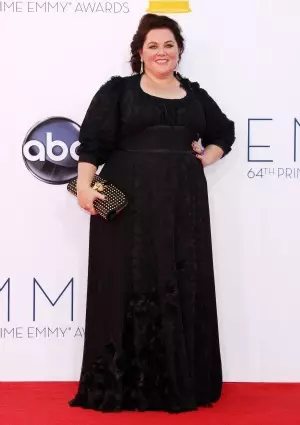 Melissa McCarthy