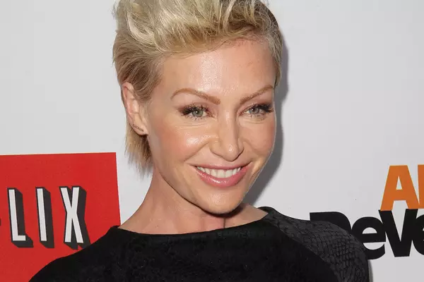 Portia de Rossi