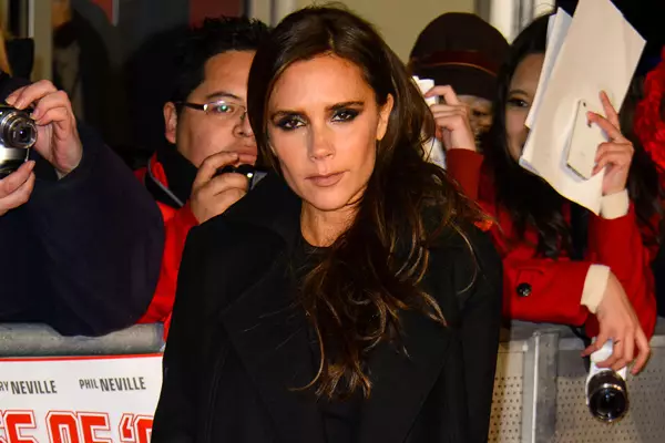 UVictoria Beckham