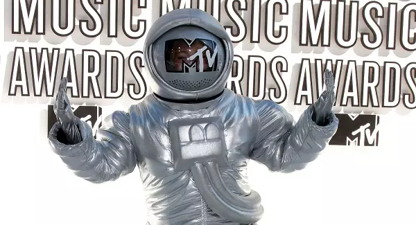 MTV VMA Ay Adamı