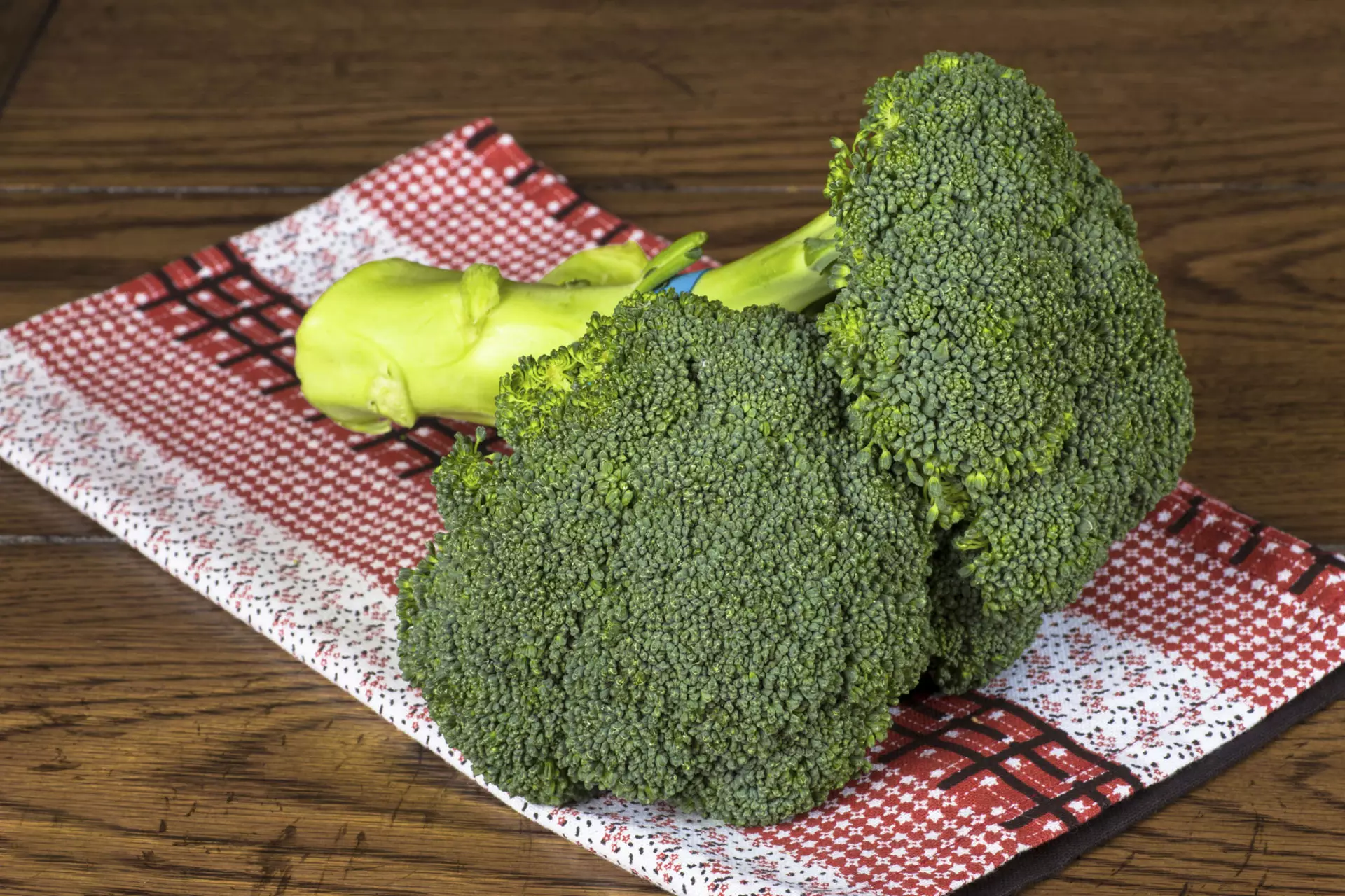 Broccoli