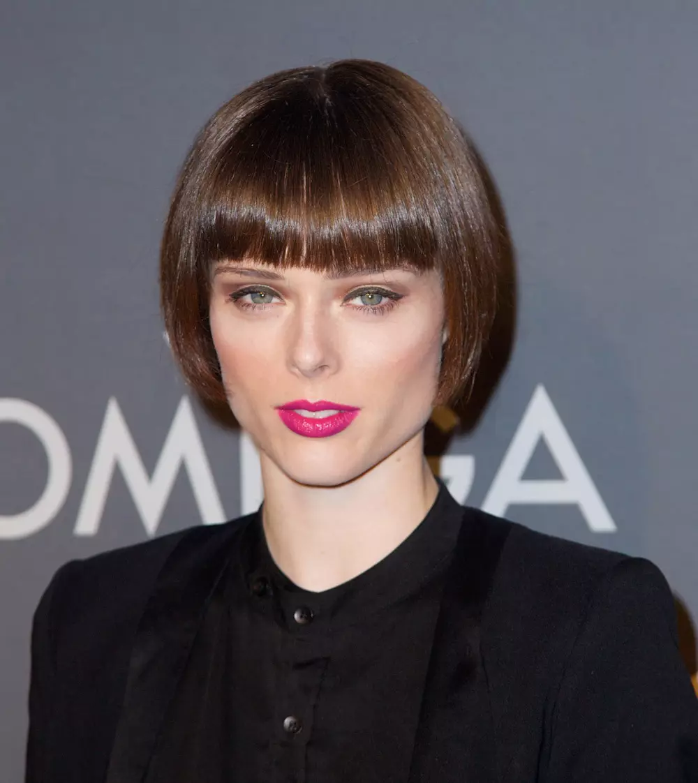 Parim tukk: Coco Rocha