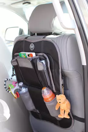 Prince Lion Heart Back Seat Organizer | Sheknows.com