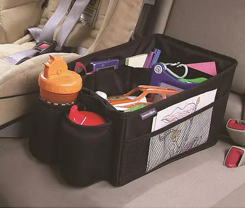 Travel Pal Car Organizer | Sheknows.com