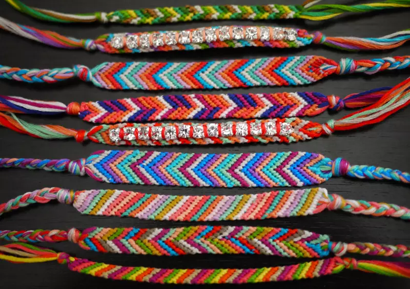 Hushamwari bracelets | Sheknows.com