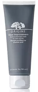 Origins Clear-Verbesserung