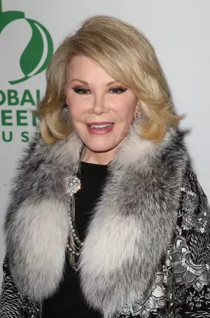 Joan Rivers