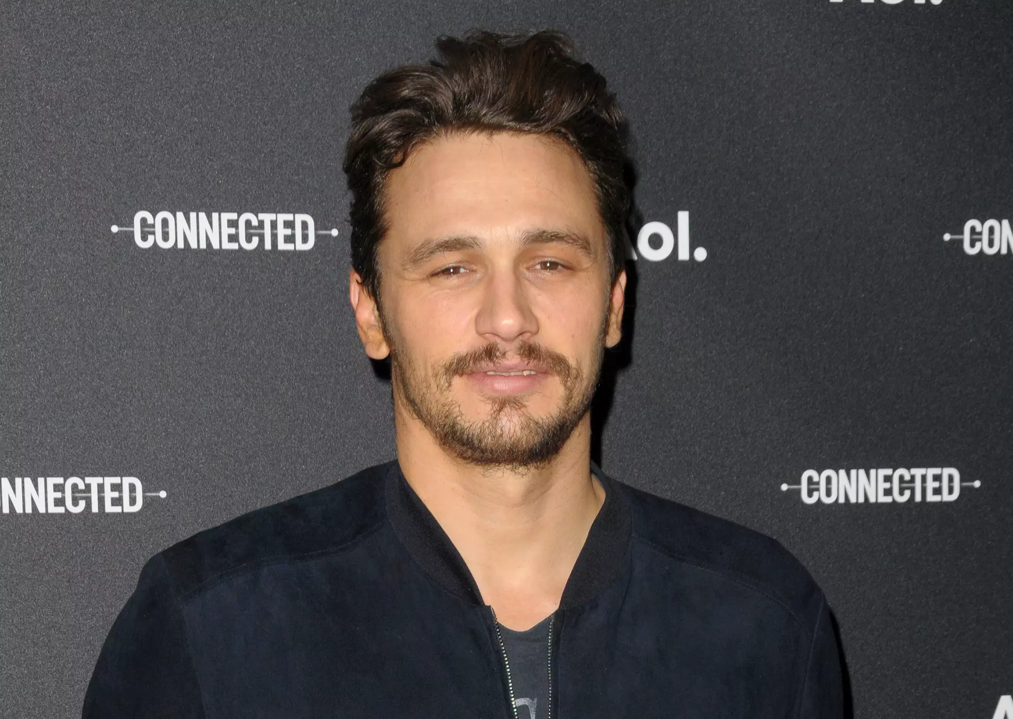 Den James Franco dementéiert datt hien Sex mam Lindsay Lohan gehat hätt