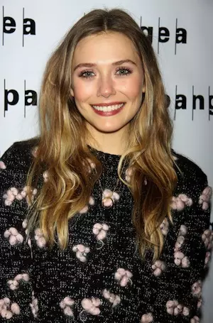 Elisabeth Olsen