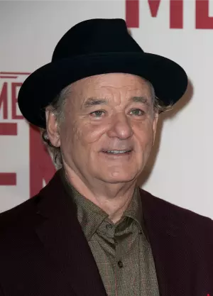 Bill Murray