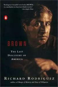 Brown: Awari ti o kẹhin ti Amẹrika