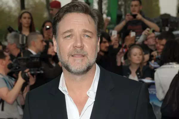 Russell Crowe jaqsam il-kondoljanzi wara l-assedju ta’ Sydney