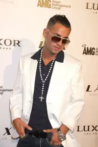 Mike Sorrentino