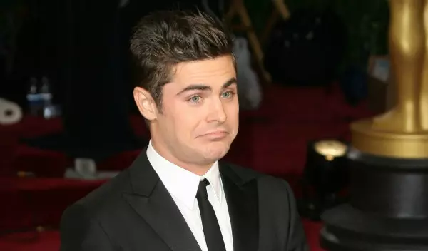 Zac Efron