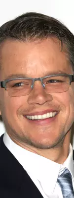 Matt Damon | sheknows.com